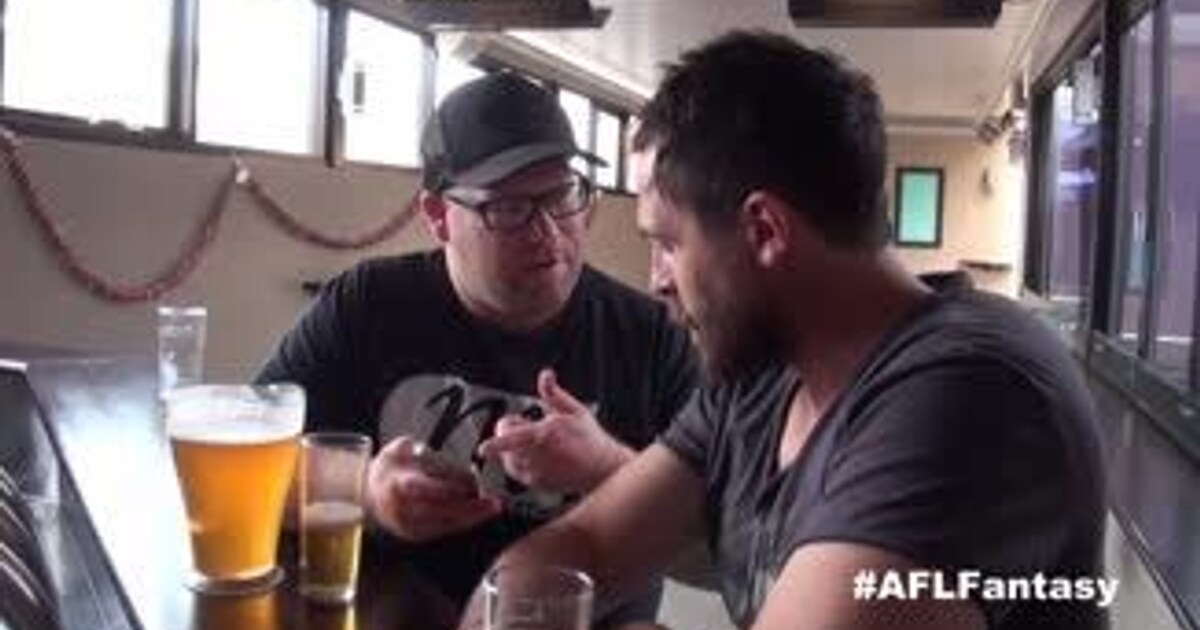 Fantasy team builder: Jeremy Laidler