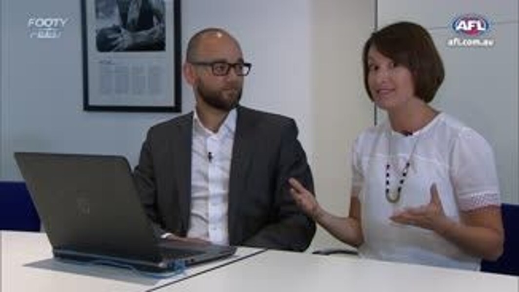 Your guide to the draft live bidding system