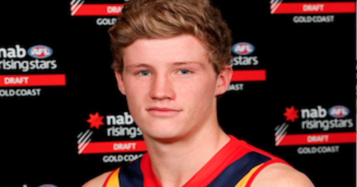 Harrison Wigg highlights