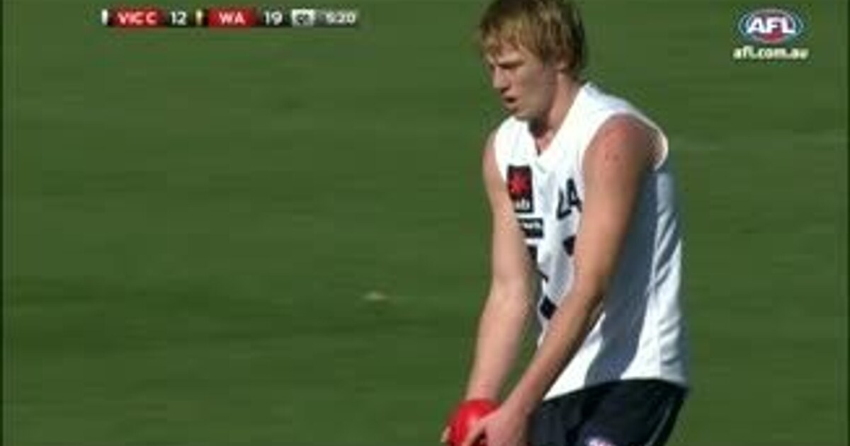 2013 draft prospect: Josh Scott