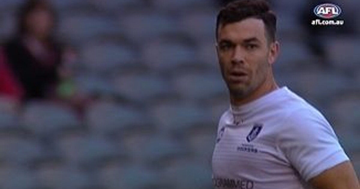 From zero to hero: how Ryan Crowley became a key to the Grand Final