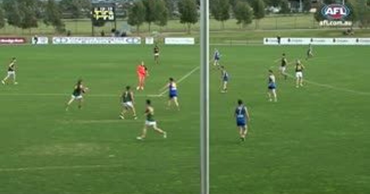 2013 draft prospect: Zac Webster