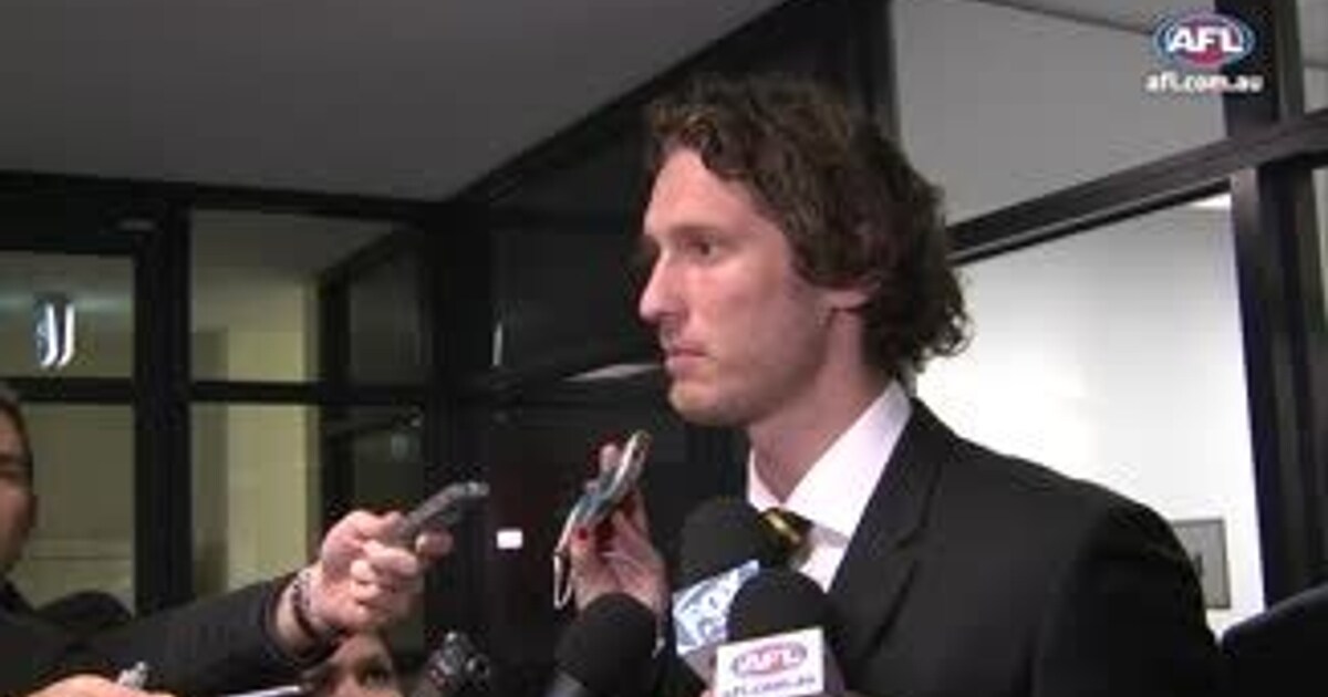 Ty Vickery suspended for four weeks for hit on Dean Cox