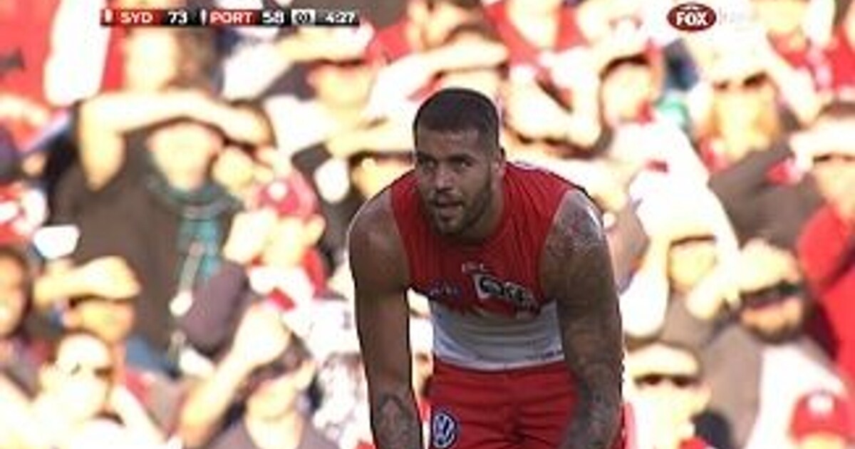 Five talking points: Sydney Swans v Port Adelaide