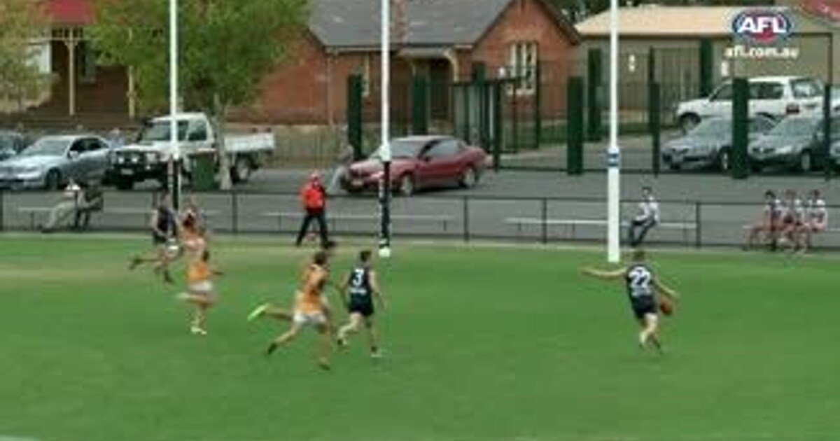 2013 draft prospect: Jacob Sharp