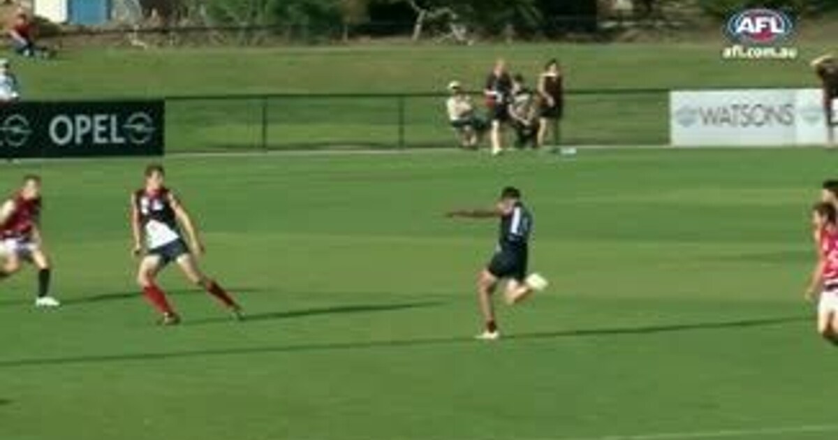 2013 draft prospect: Jake Best