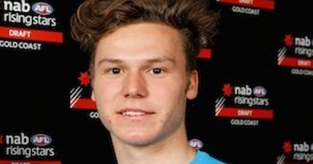 Ed Langdon highlights