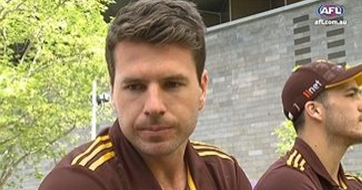 The dream comes true: Simpkin’s special moment