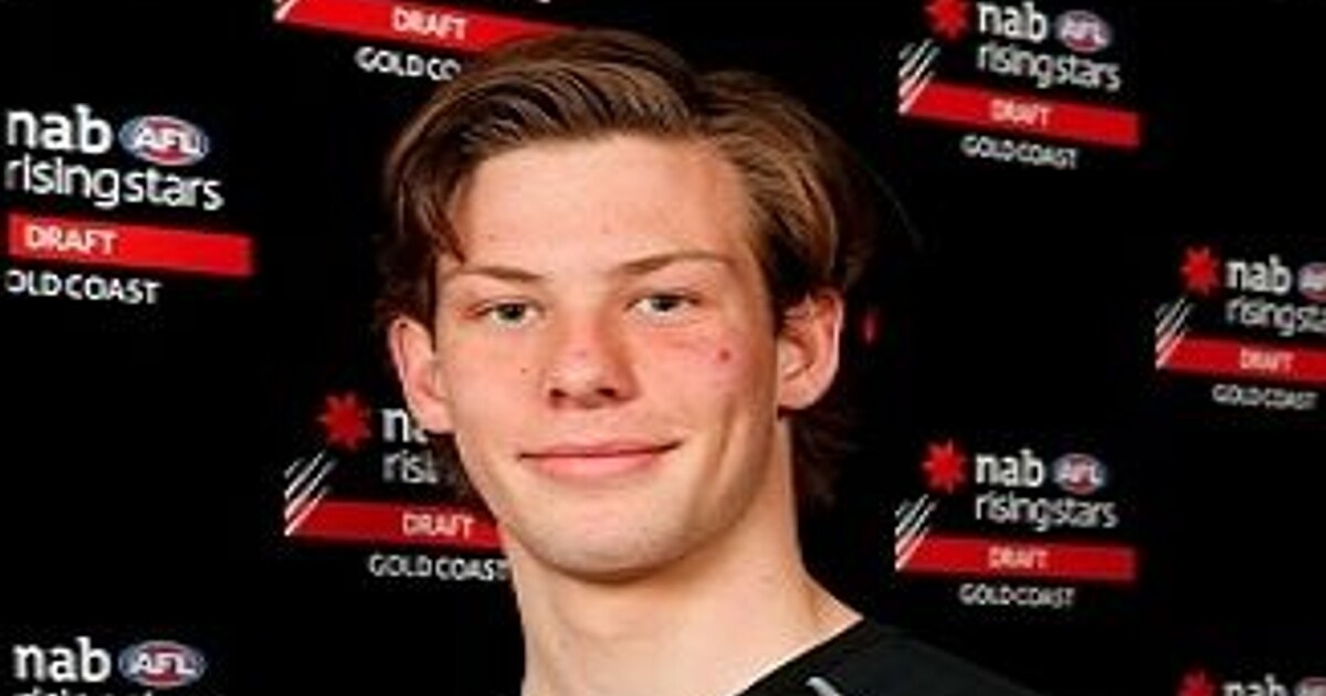 Josh Clayton highlights