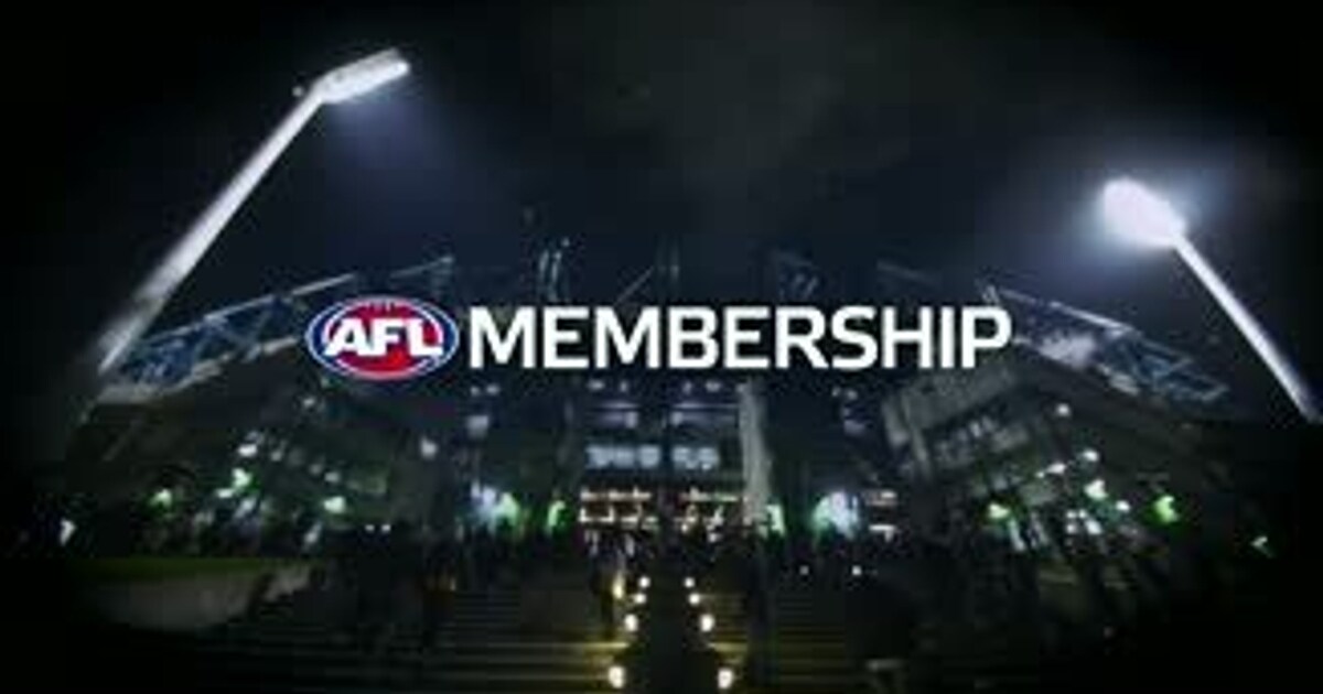 AFL Membership
