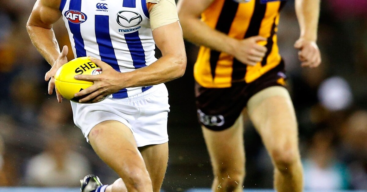Scott likely to hand former Hawk his Roo debut