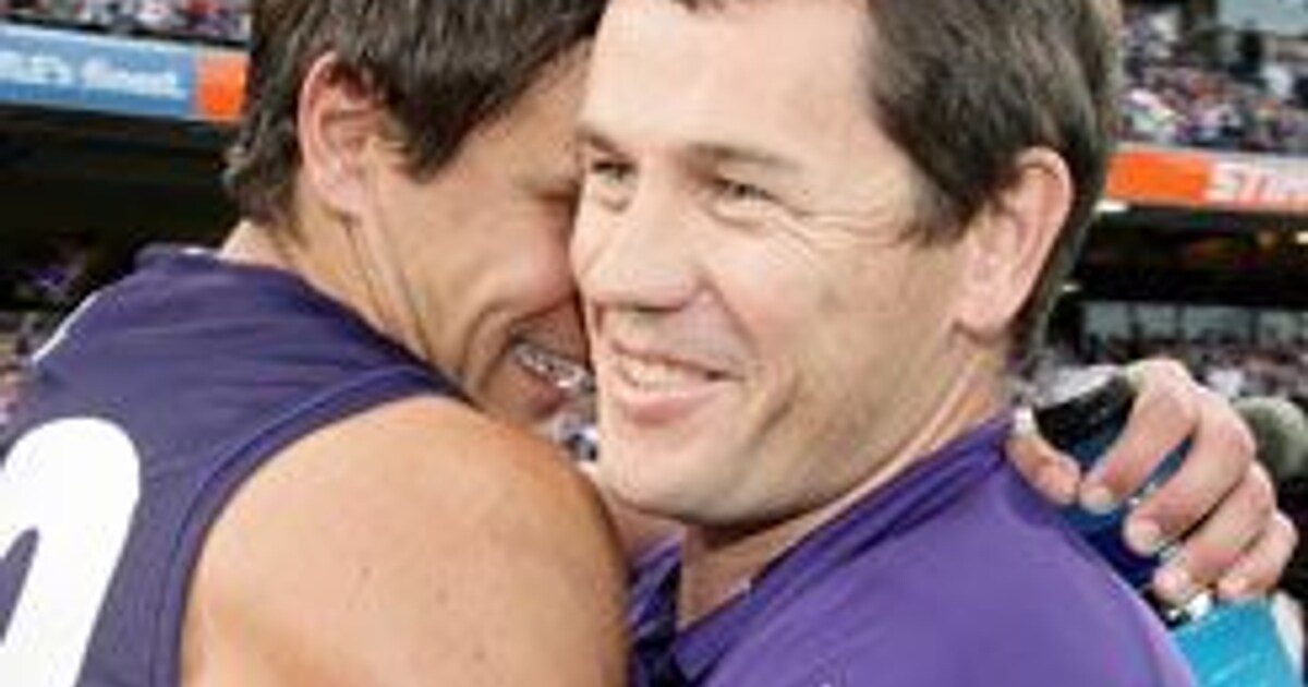 Freo earns famous win over Cats