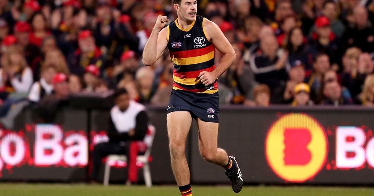 Crows open to keeping wantaway star forward