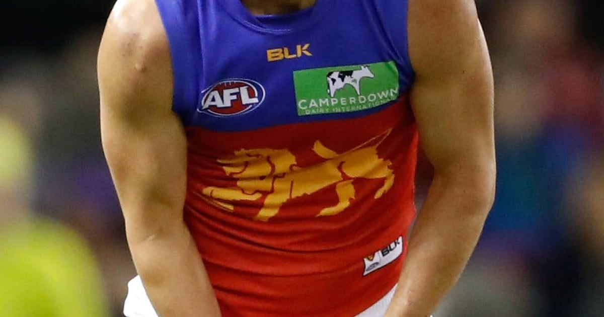 Breust says he was 'rattled' by trade talk