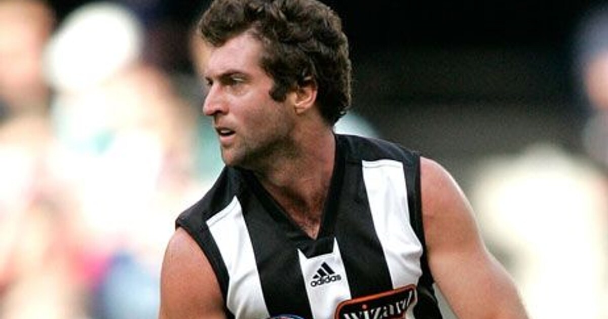 O’Bree shows the way