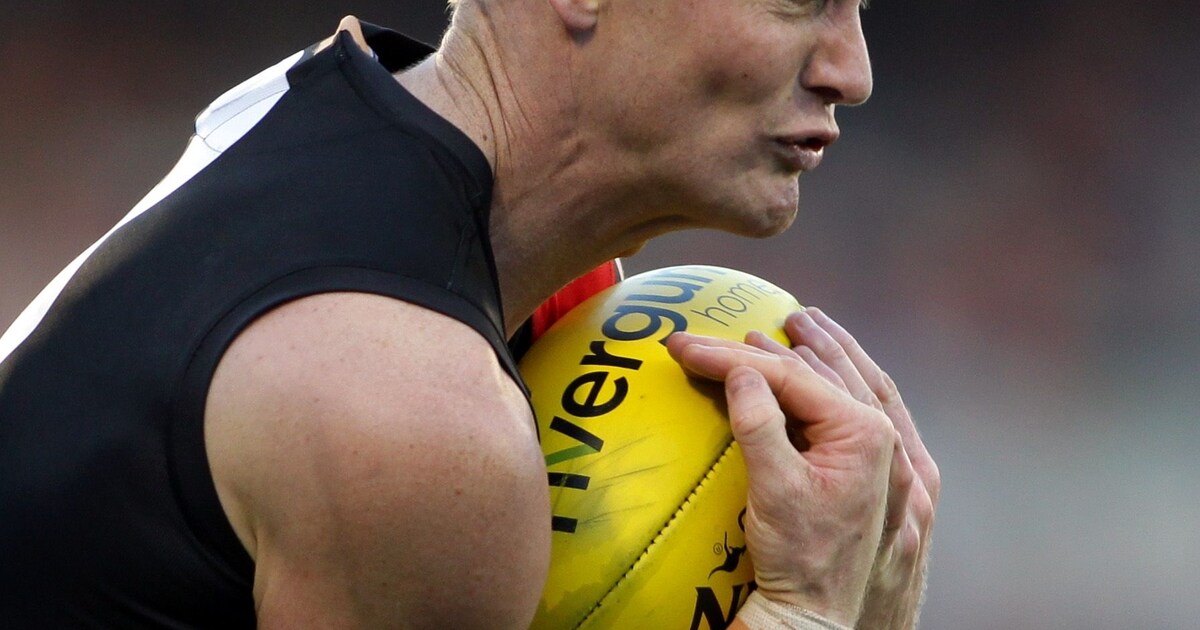 Winderlich stars in return from injury