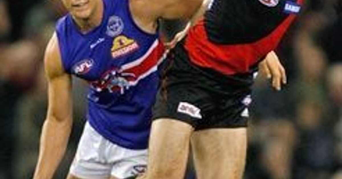Preview: Western Bulldogs v Essendon