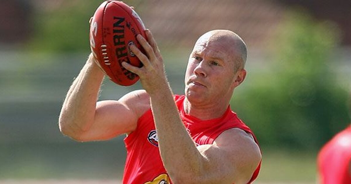 Big Bazza hits the track