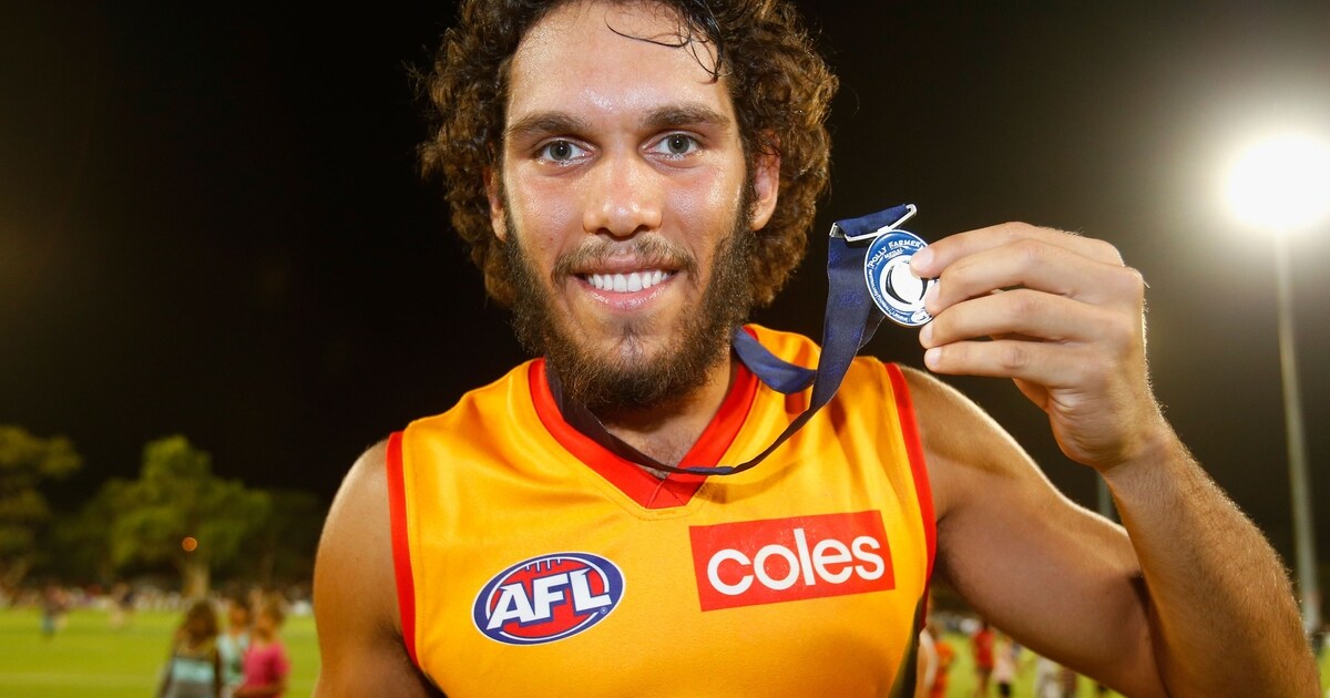 Bennell a great in the making, says O'Loughlin