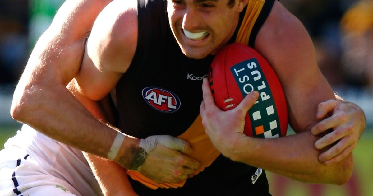 Jackson declares himself fit to return for Tigers