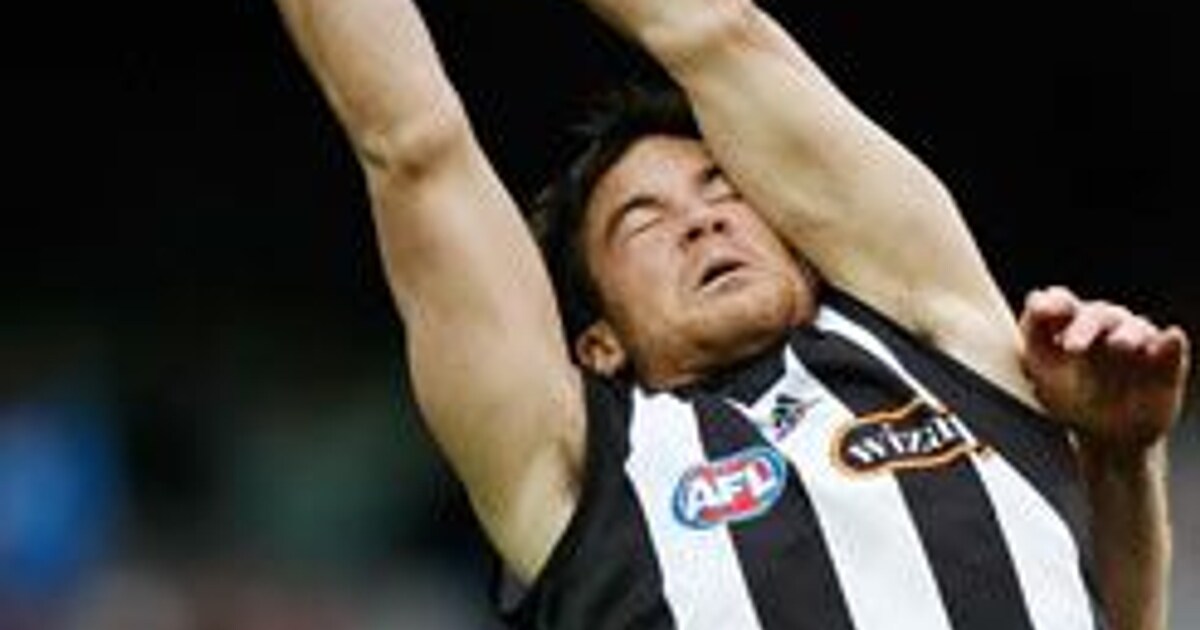 Medhurst's mark nominated