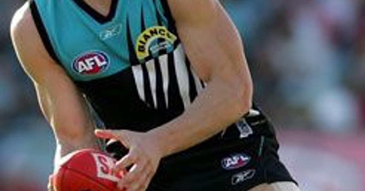 Chad rates Power's performers