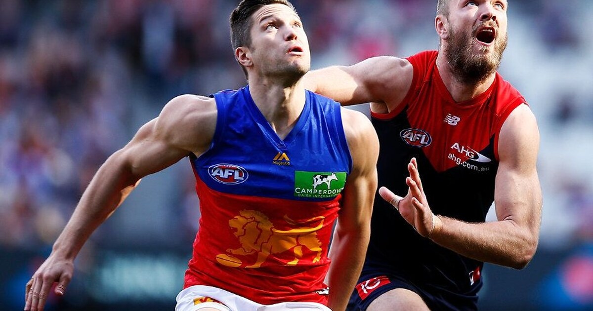 Ruck and role: How the position has evolved