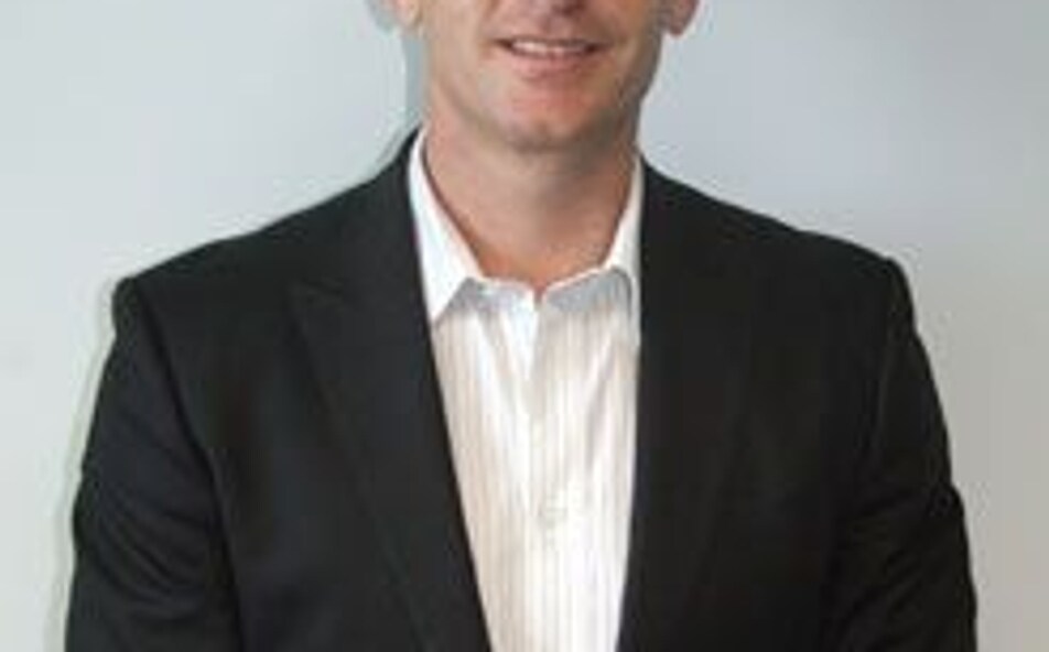 Rob Nelson appointed commercial boss