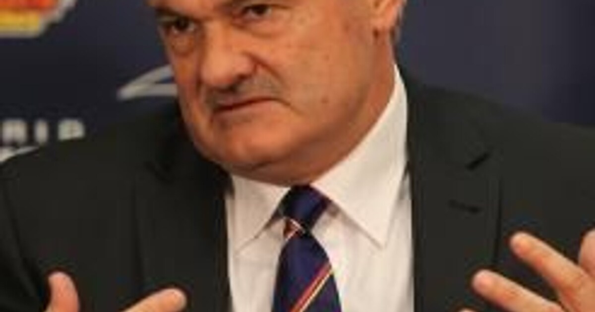 Noble Craig departs in style