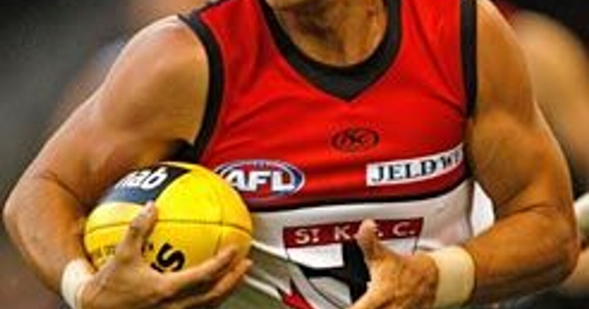 Ready for Peake performance