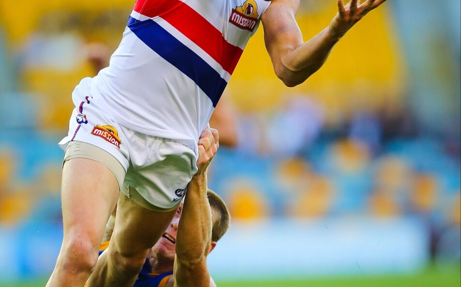 Addison moves to the Giants