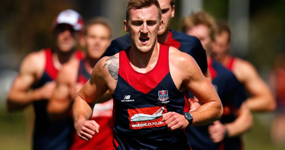 Legendary name a Dunn deal