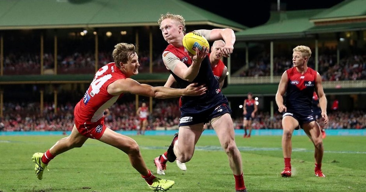 Match preview: Melbourne v Sydney