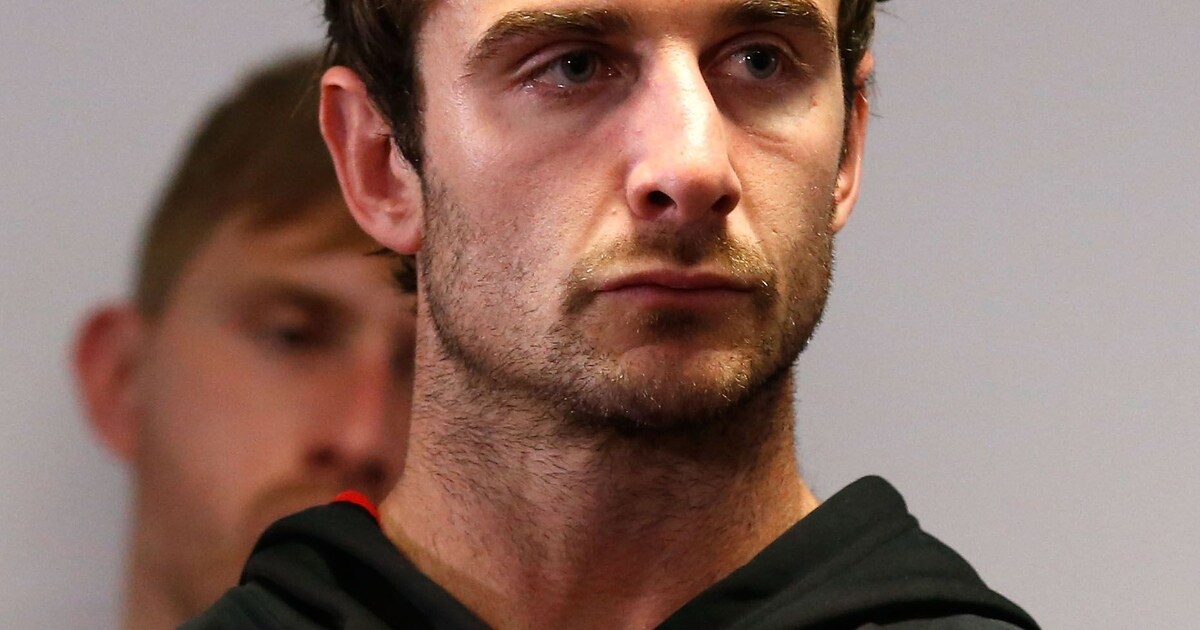 Full 'heart and soul' needed for Watson return: Woosha