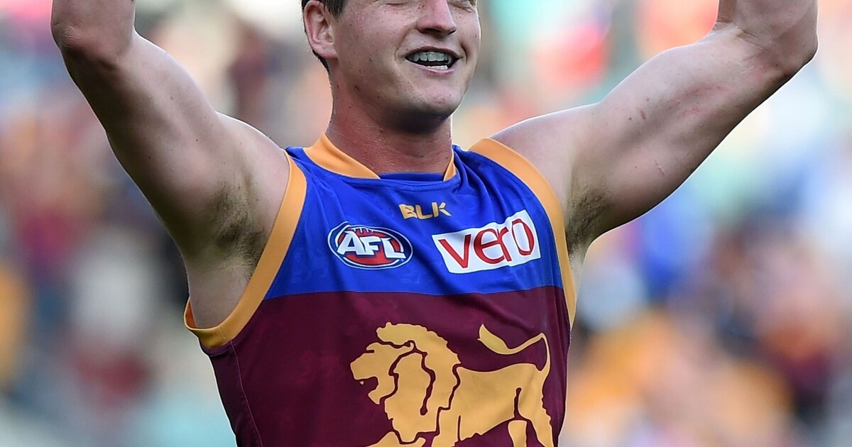 Rockliff gaining leadership advice from an unlikely source