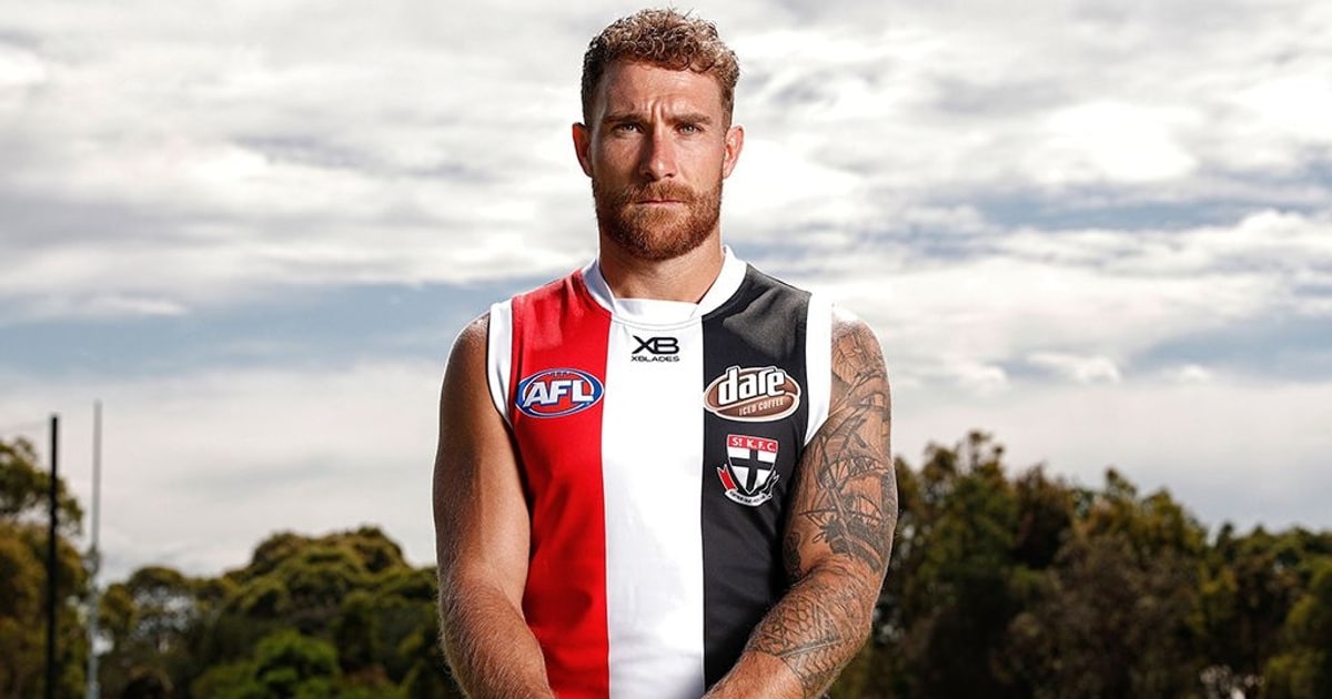 'Nothing clear as yet': Mystery surrounds fitness of key Hawk