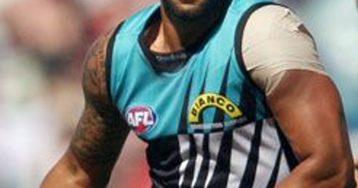 Choco says Power will struggle without key duo