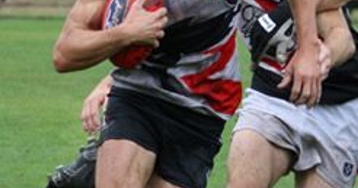 VFL results: North Ballarat v Bullants