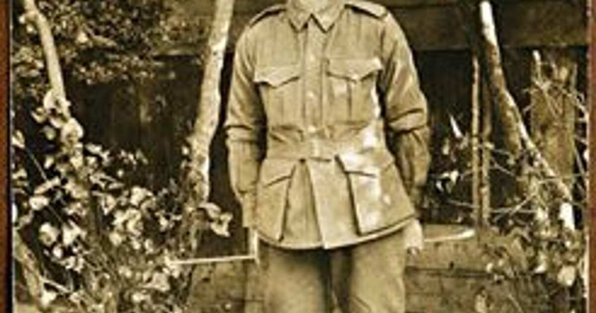 Gallery: Willie Rogers remembered . . . lest we forget