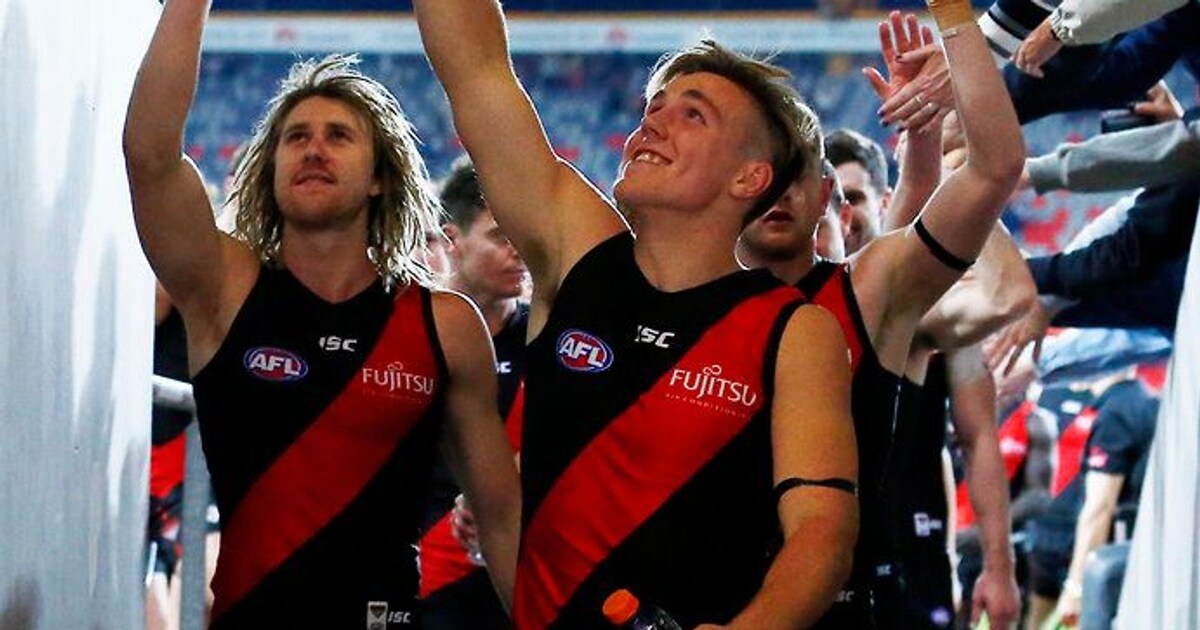 Worsfold backs players to fulfil their destiny