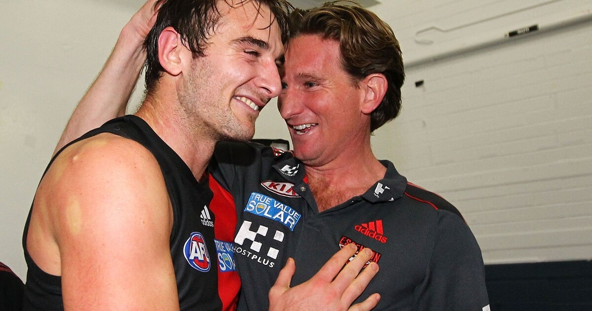 Don't be too quick to throw the book at Jobe, says Craig