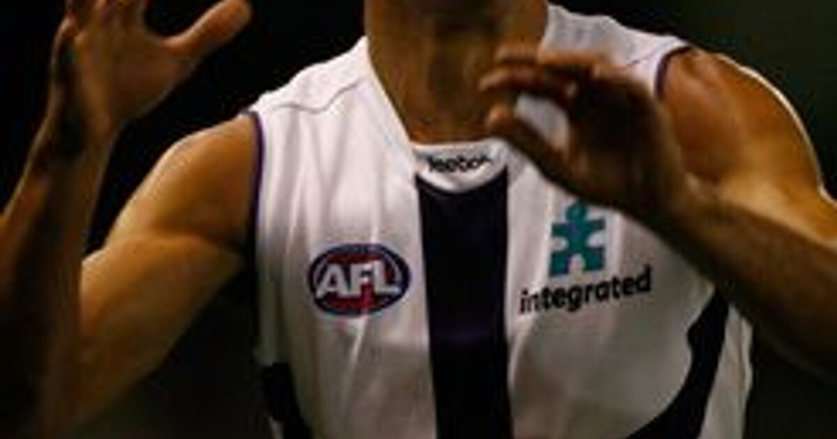 Fremantle to face Cats in NAB Challenge