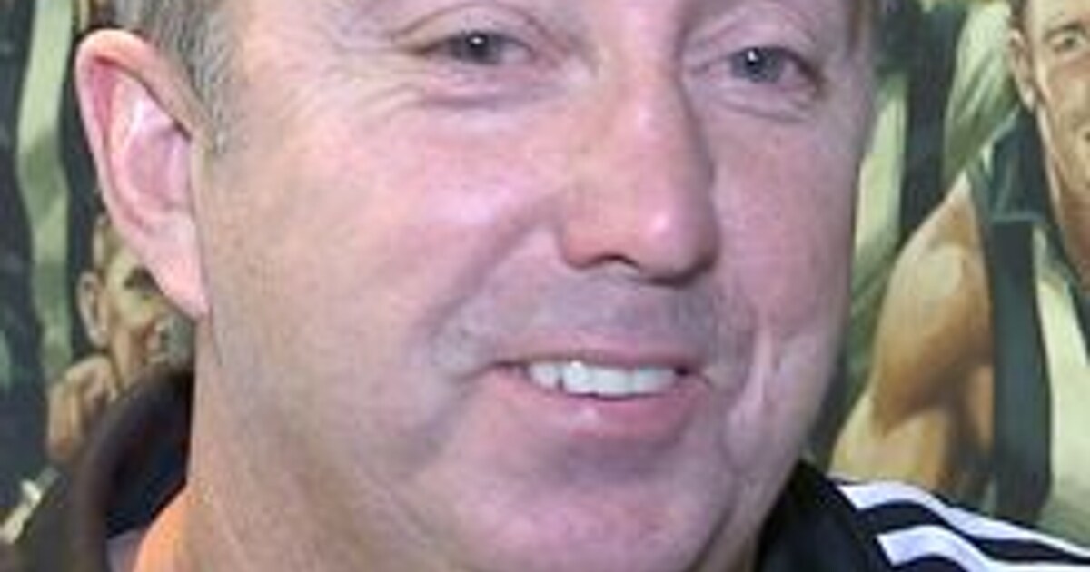 Recap with Derek Hine