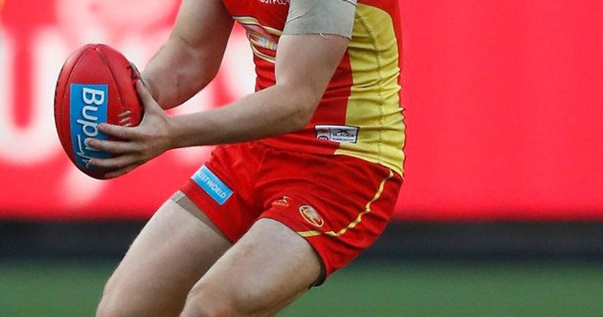 Suns still burning from Eade's rocket