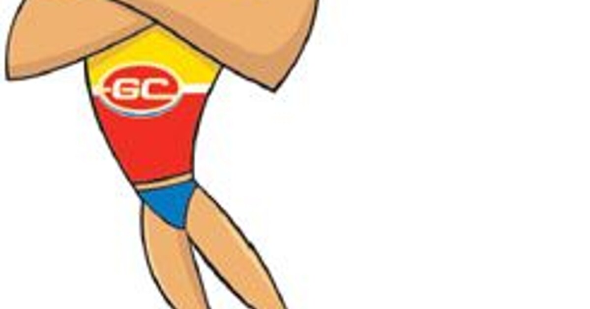 GC17 launches colours and mascot