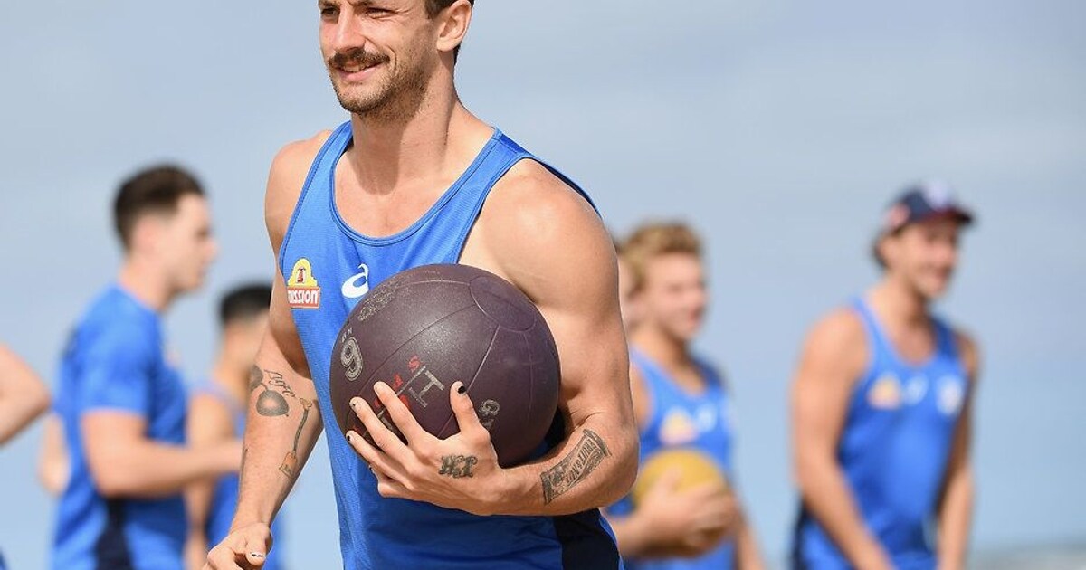 Early start for Libba as he aims for JLT return