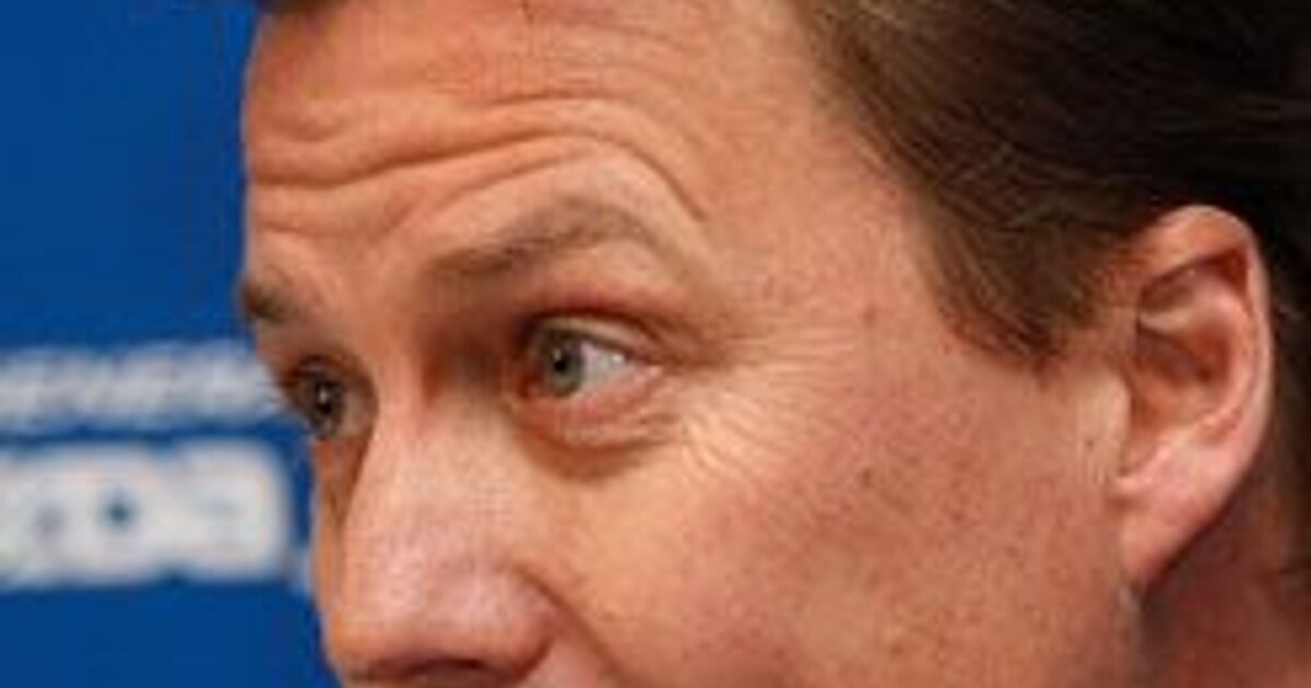 On the Record: James Brayshaw