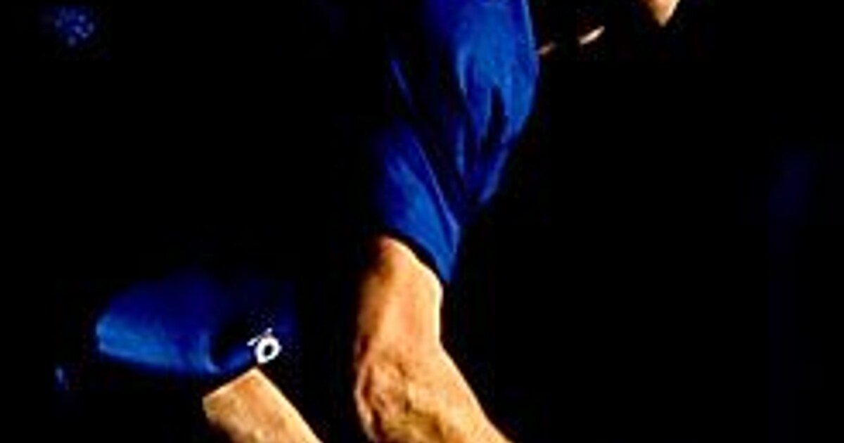 Skipper Brown likely to play