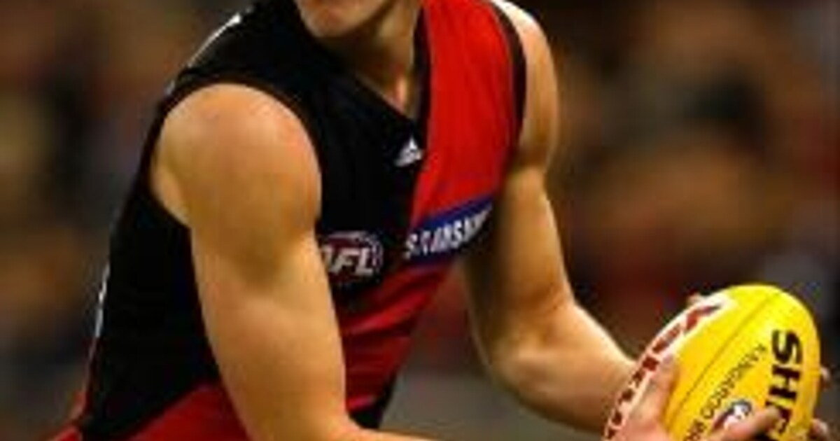 Heppell 'a future captain'