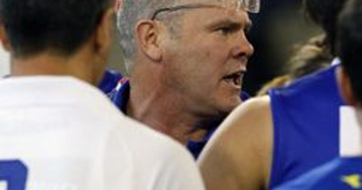 We were overawed: Eade